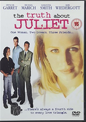 Truth About Juliet, The (15) - CeX (UK): - Buy, Sell, Donate